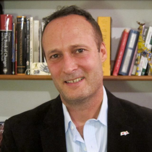 Board Members - IEAc